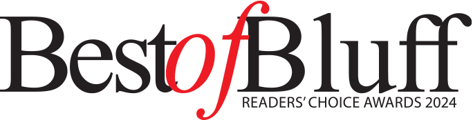 Best of Bluff Home