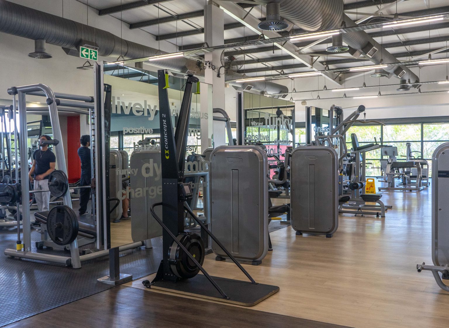 Virgin Active Ballito - Best of SA