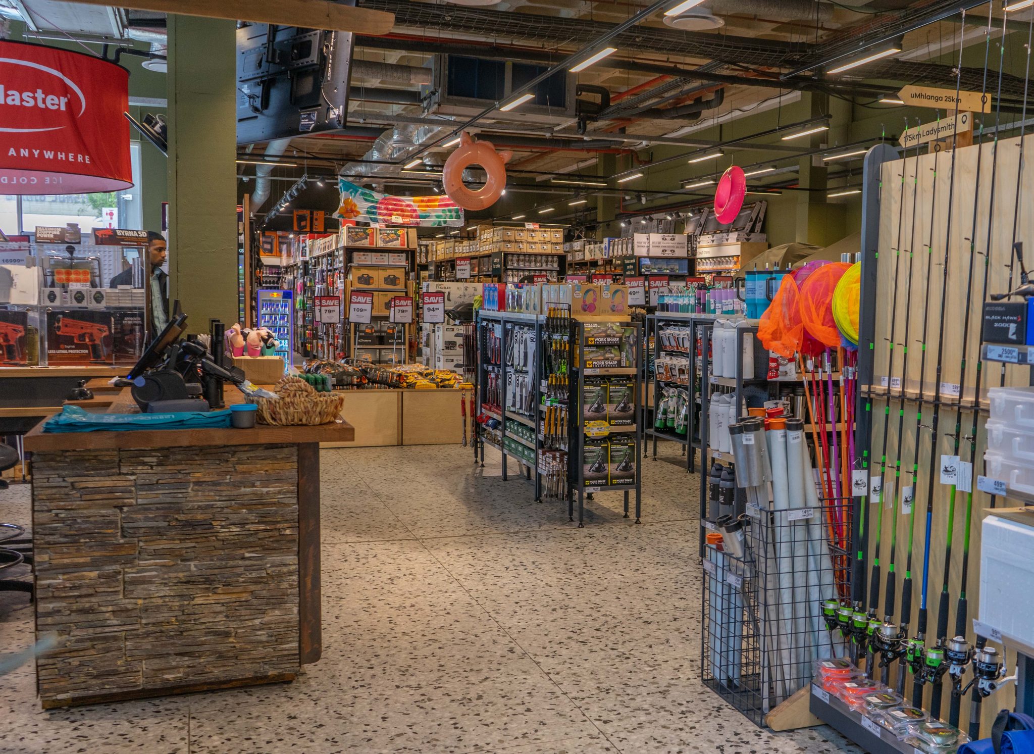 Checkers Outdoor Ballito Junction - Best of SA