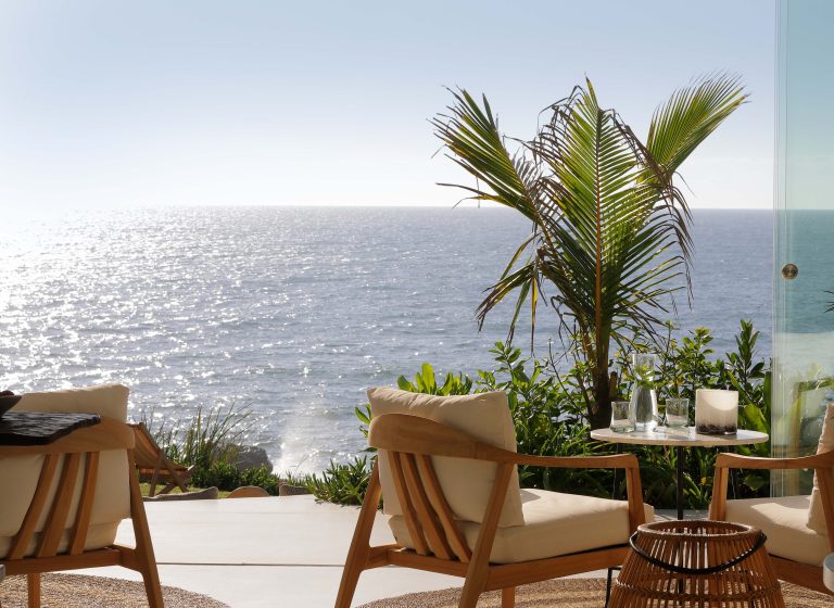 Sala Beach House - Best of SA