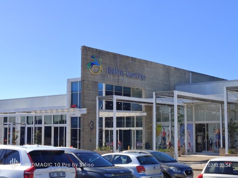 Ballito Junction - Best of SA