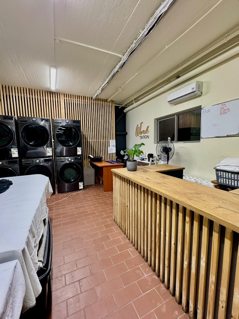 Ballito Laundry - Best of SA