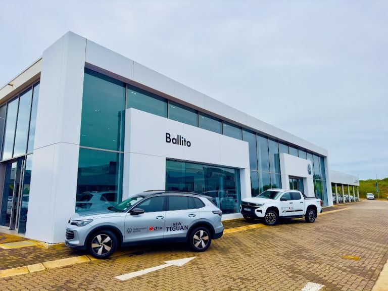 Ballito Volkswagen - Best of SA