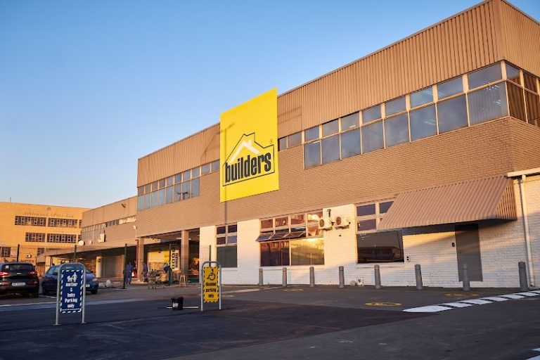 Builders Warehouse - Best of SA