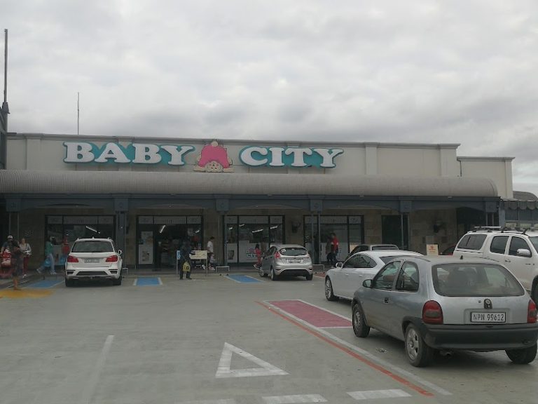 Dis-Chem Baby City Pavilion - Westville - Best of SA