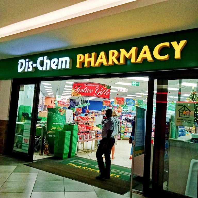 Dis-Chem Pharmacy Ballito Junction - Best of SA