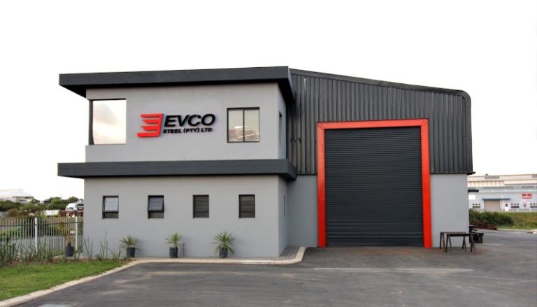 EVCO Steel - Best of SA