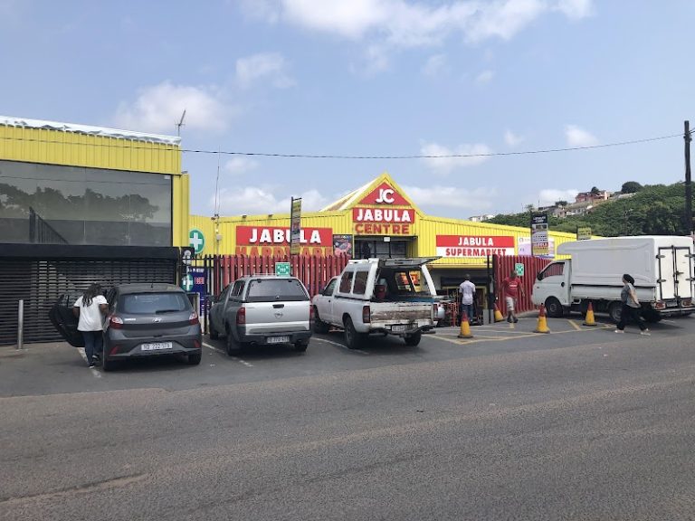 Jabula Hardware & Builders Suppliers - Best of SA