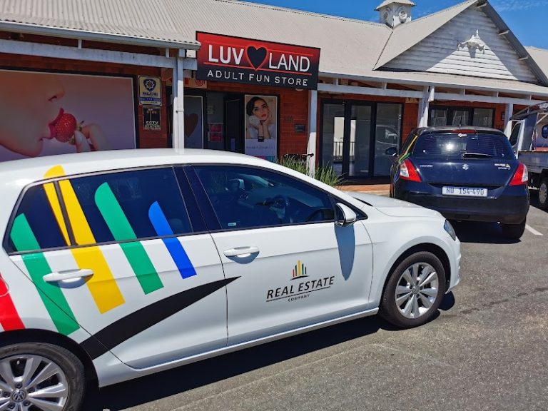 Luvland Adult Fun Store - Hillcrest - Best of SA