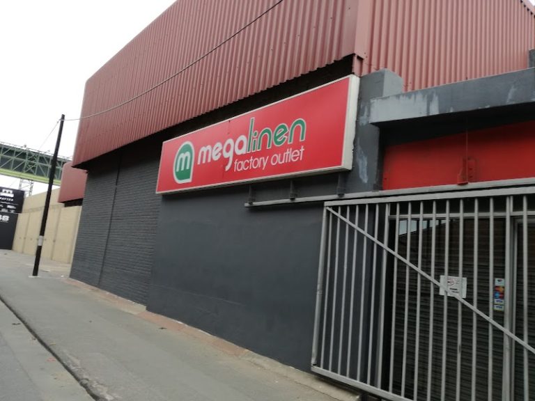 Megalinen Factory Shop - Best of SA