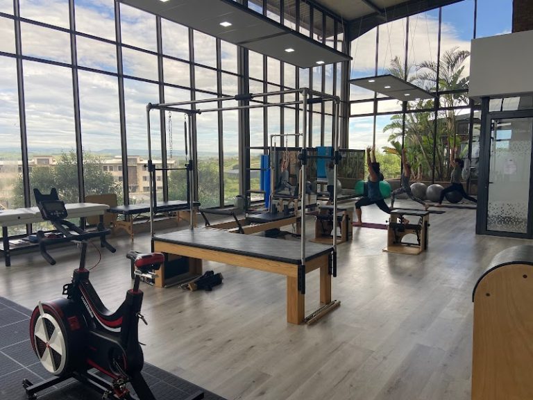Move Sports Physio & Rehab - Best of SA