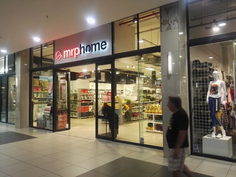 Mr Price - Bluff Towers - Best of SA