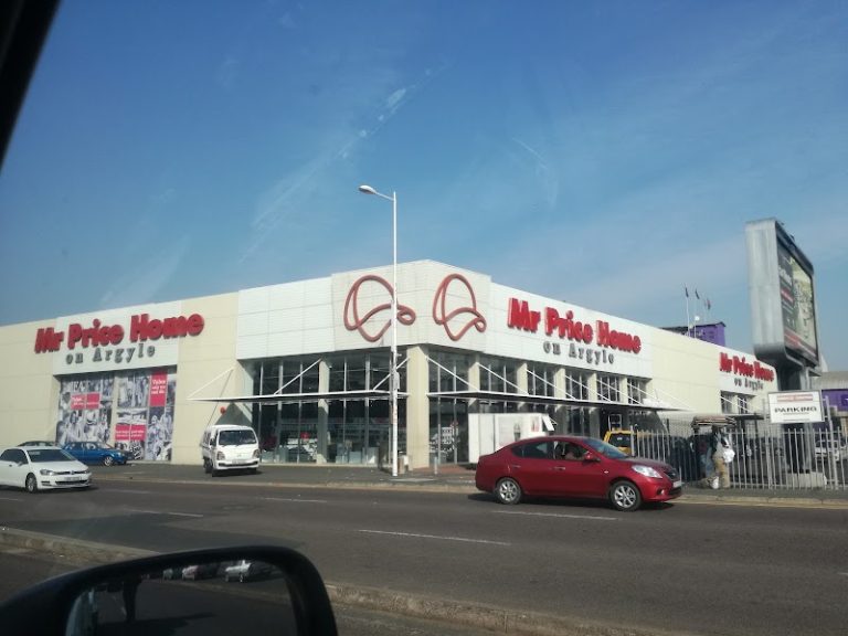 Mr Price Home Argyle Road - Best of SA