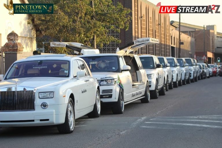 Pinetown Funeral Services - Best of SA
