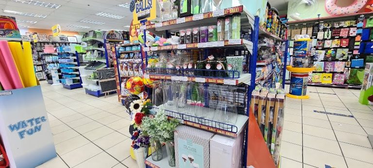 The Crazy Store Hillside Mall - Best of SA