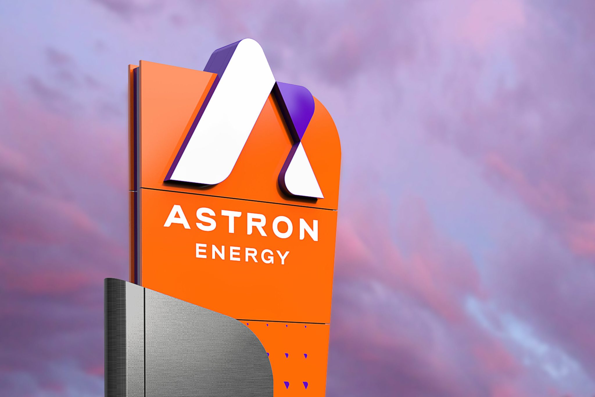 Astron Energy Westville North - Best of SA