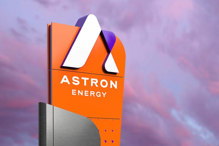 Astron Energy Westville North - Best of SA