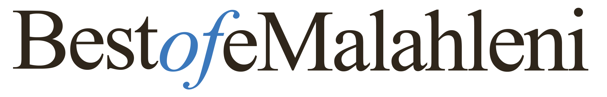 Best of eMalahleni Rules - Best of SA
